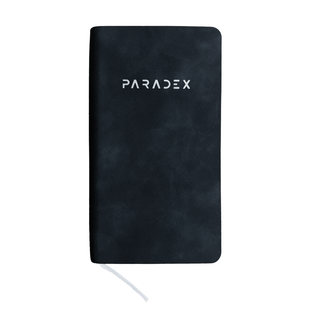 OG Trade Tape – Paradex